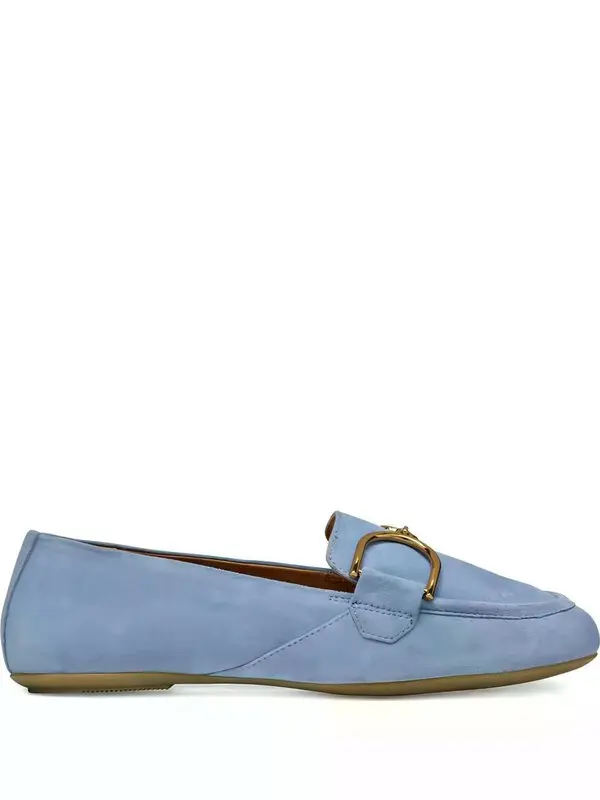 Geox Palmaria Ballet Flats