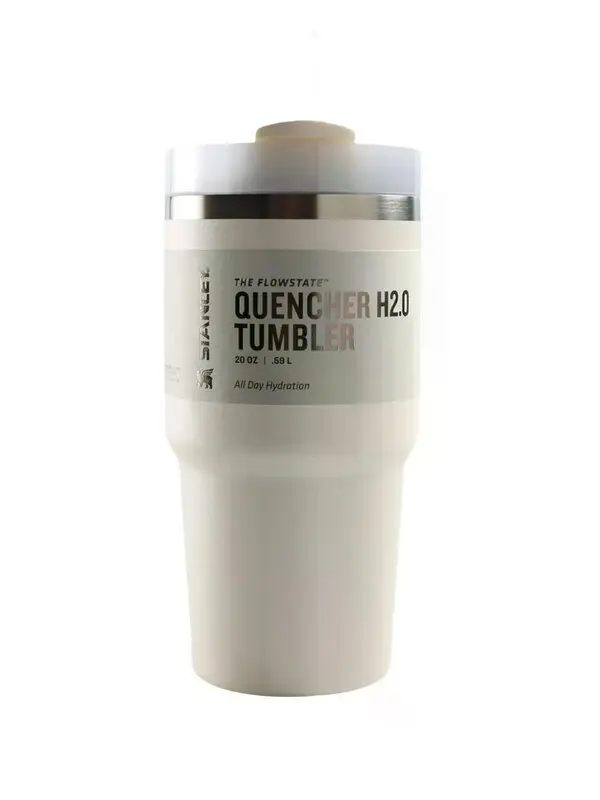 STANLEY Quencher H2.0 Tumbler - Neutrals