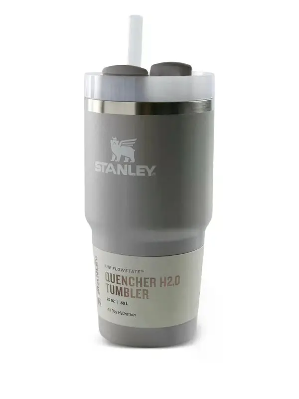 STANLEY Quencher H2.0 Tumbler - Grey
