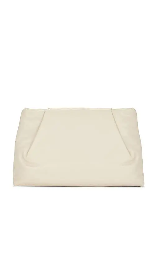 ST. AGNI Soft Tuck Clutch