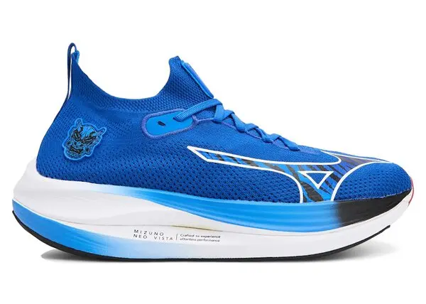 Mizuno Neo Vista Onihayai Packin Sneakers