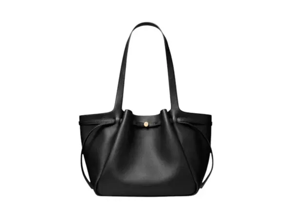 Tory Burch Romy Tote - Black