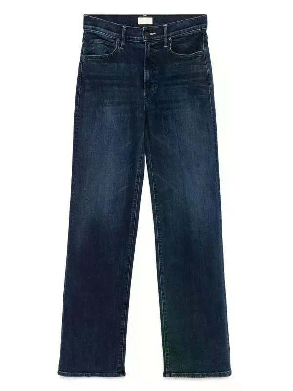 MOTHER Lil' Kick It Jeans