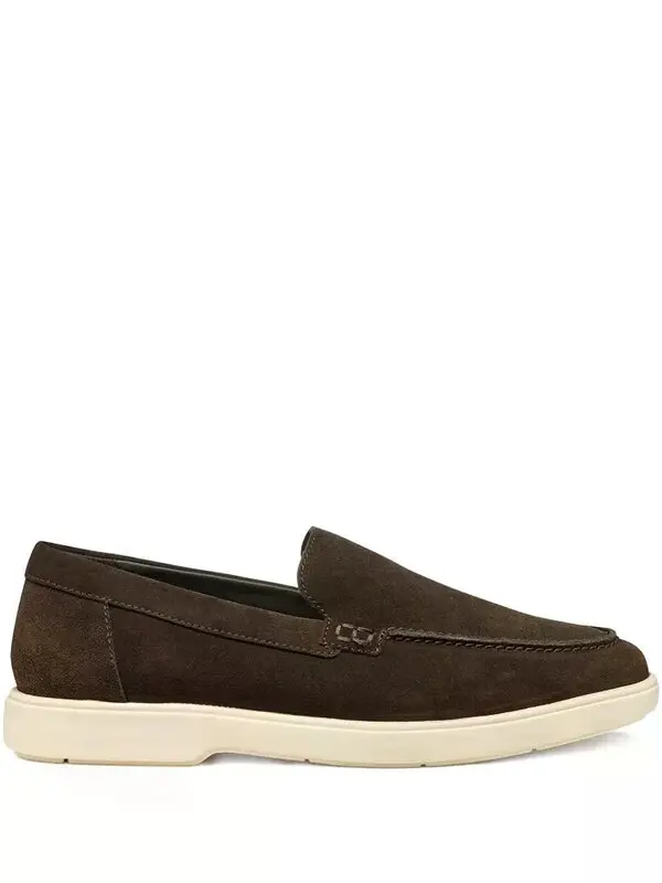 Geox Spherica™ Ec17 Loafers