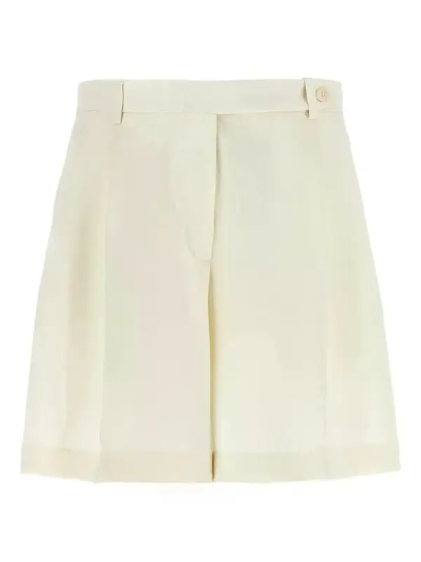 Brioni Tailored Shorts