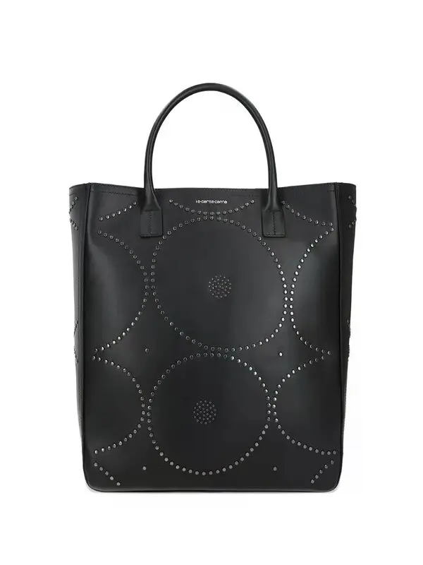 10 CORSO COMO Medium Tresor Tote Bag