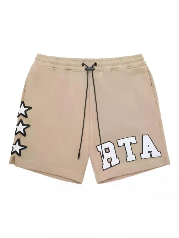 RtA Clyde Shorts - Neutrals