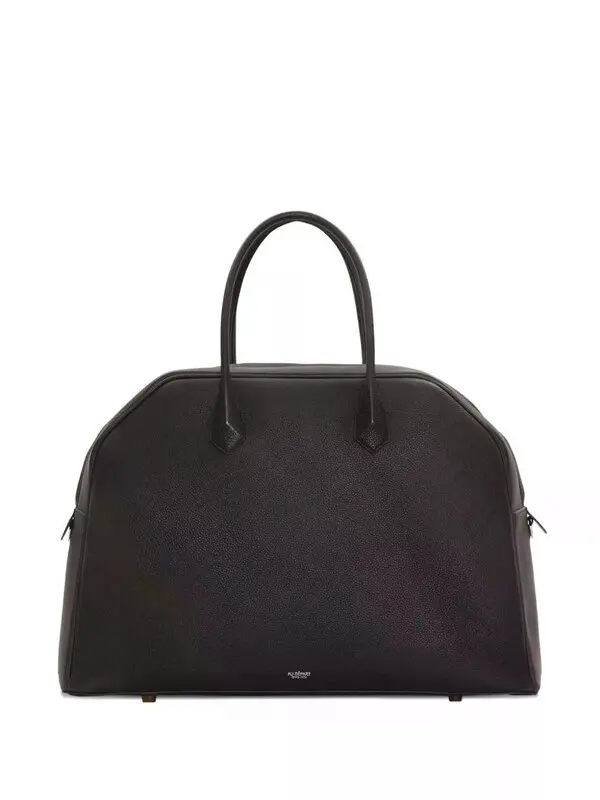 AU DEPART Top-handle Tote Bag