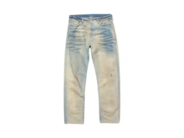 Acne Studios 1999 Loose Fit Jeans