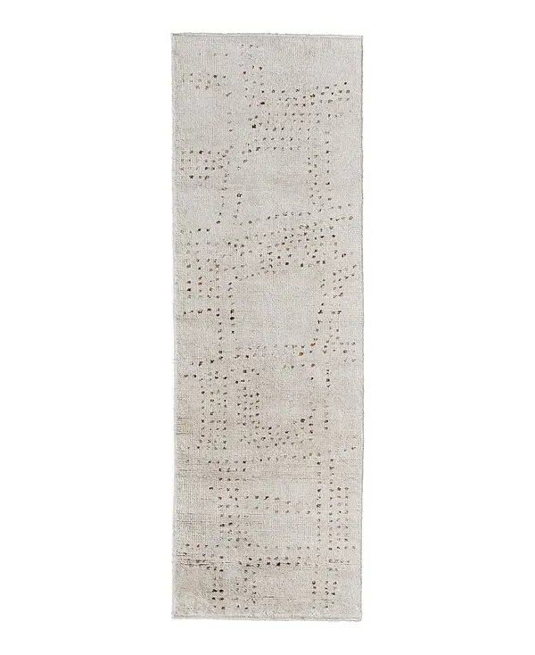 THOM FILICIA Truxel T6040 Runner Area Rug, 2'6 X 8