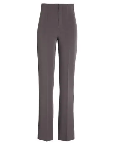 ALYSI Straight-leg Crepe Pants