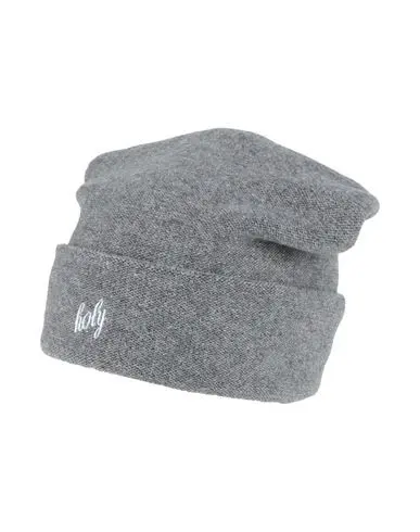 ANN DEMEULEMEESTER Virgin Wool And Cashmere Beanie