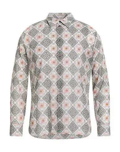 Paul & Joe Shirt Ivory Size Cotton