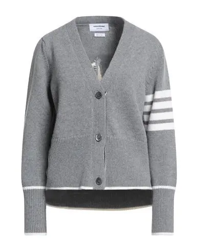 Thom Browne Cardigan Virgin Wool