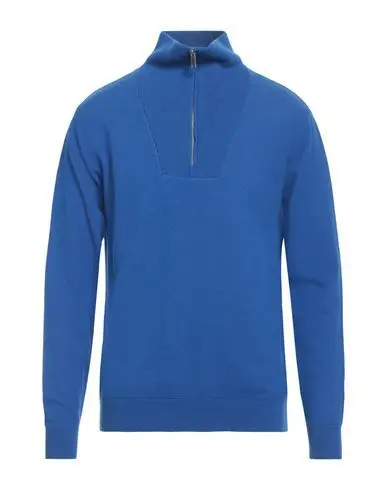 DANIELE FIESOLI Merino Wool And Cotton Sweater