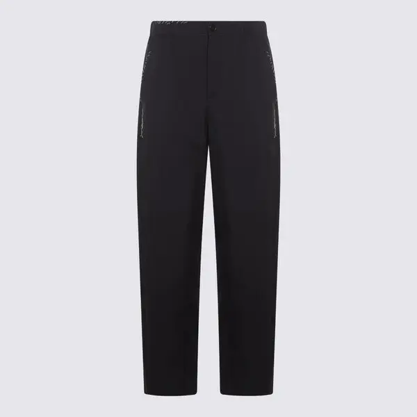 Marni Cotton Pants
