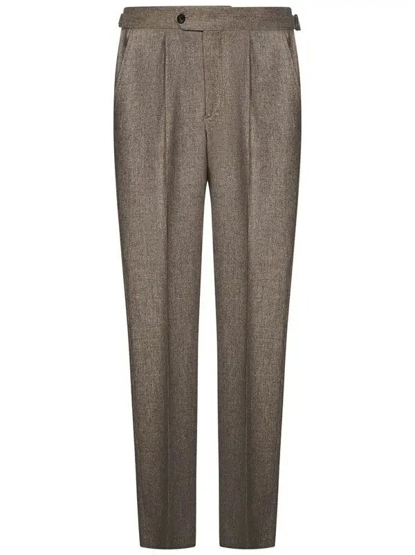 FRANZESE COLLECTION Lapo Elkan Trousers