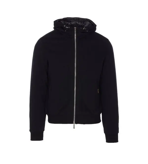 MOORER Brigno Down Jacket
