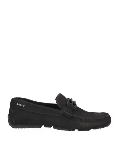 Bally Leather Loafers