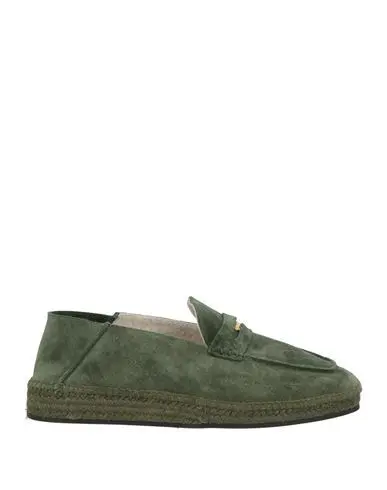 Bally Leather Penny Loafers