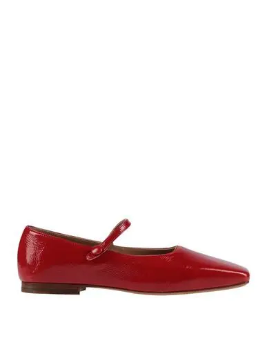 MANSUR GAVRIEL Ballet Flats