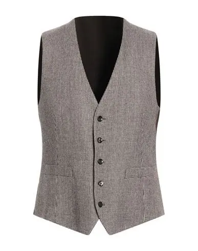 LARDINI Tailored Vest