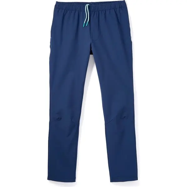 MYLES APPAREL Everyday Pant 32 - River