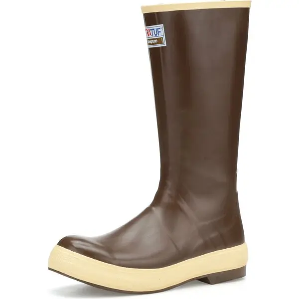 XTRATUF Inch Legacy Waterproof Boot
