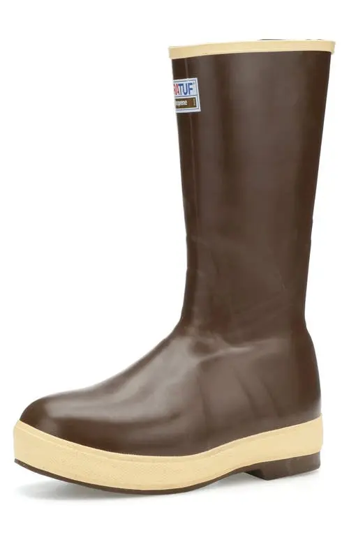 XTRATUF 15-inch Legacy Insulated Waterproof Boot