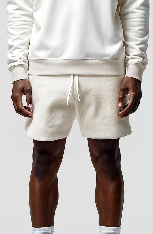 D.RT Stretch Corduroy Shorts