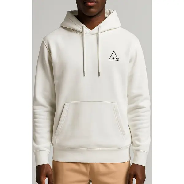 D.RT Classic Hoodie