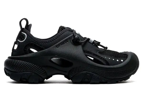 CROCS Trail Break 2 - Black
