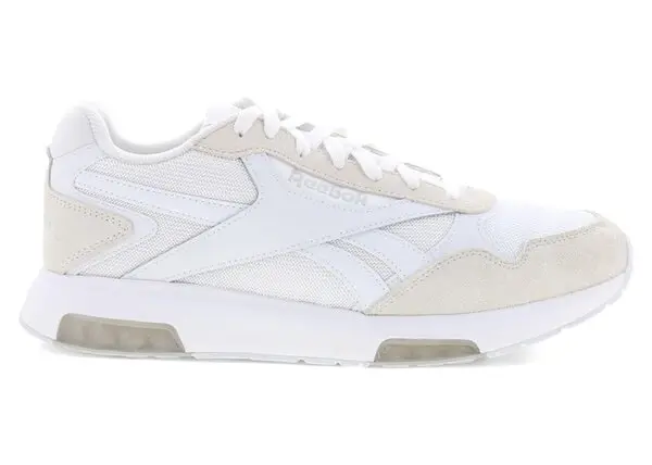 REEBOK Glide Dmx Sneakers - White/barely Grey