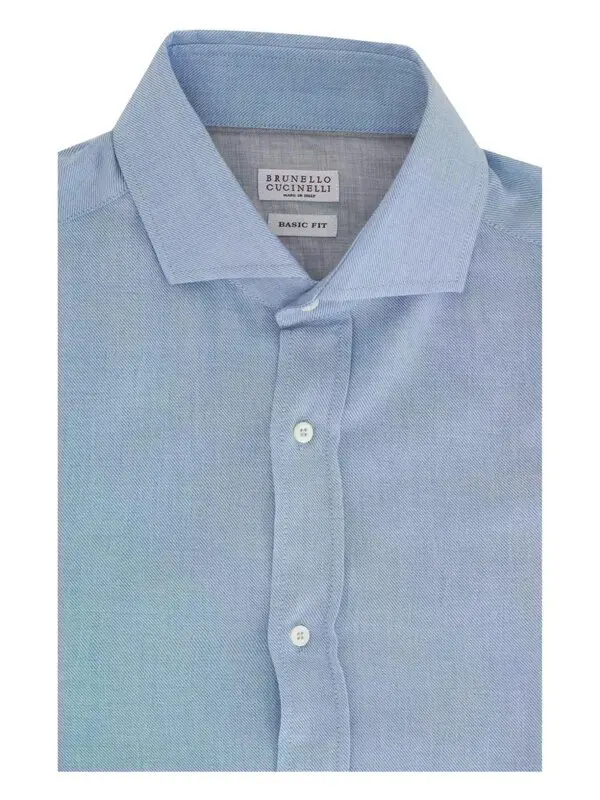 Brunello Cucinelli Button-down Shirt