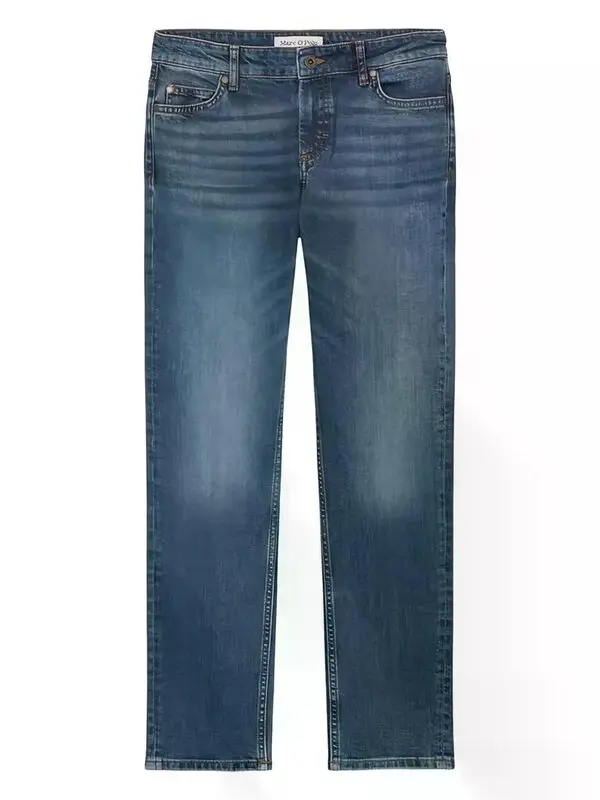 Marc O'polo Logo-patch Jeans