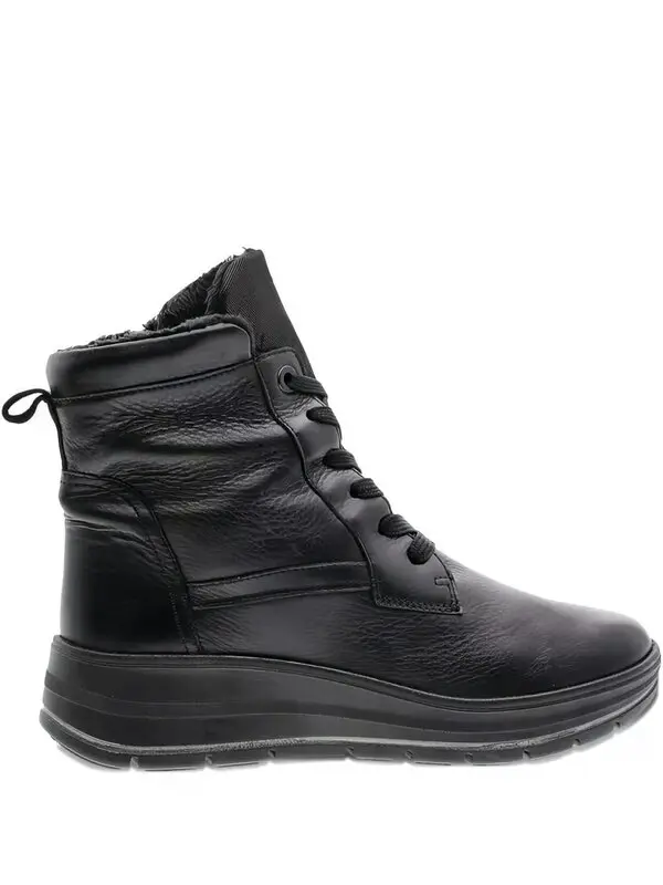 ARA Calais Keil Boots