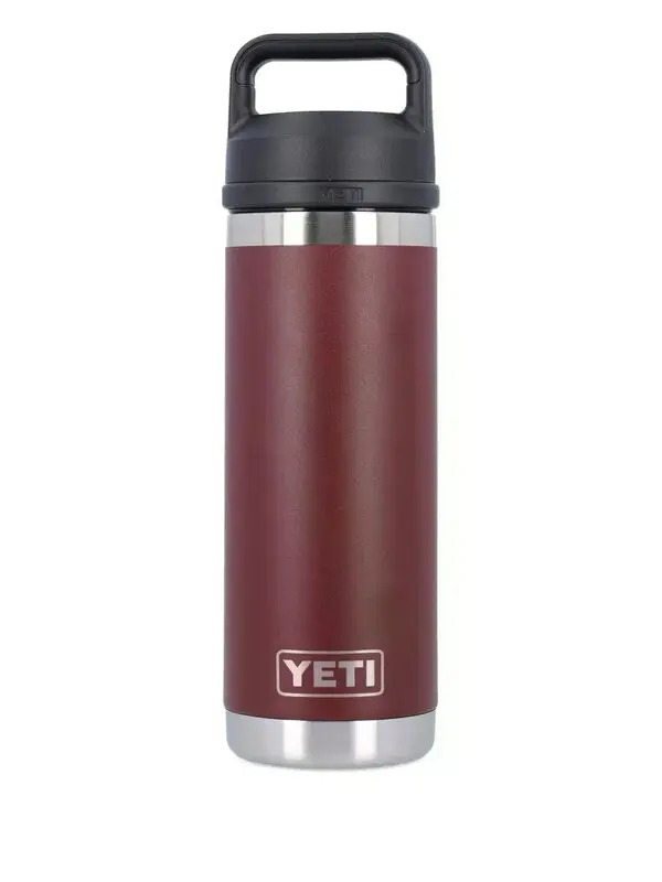 YETI Rambler Bottle - Red