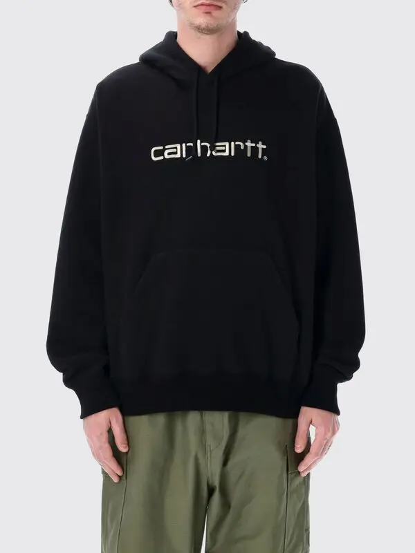 Junya Watanabe Sweatshirt - Black