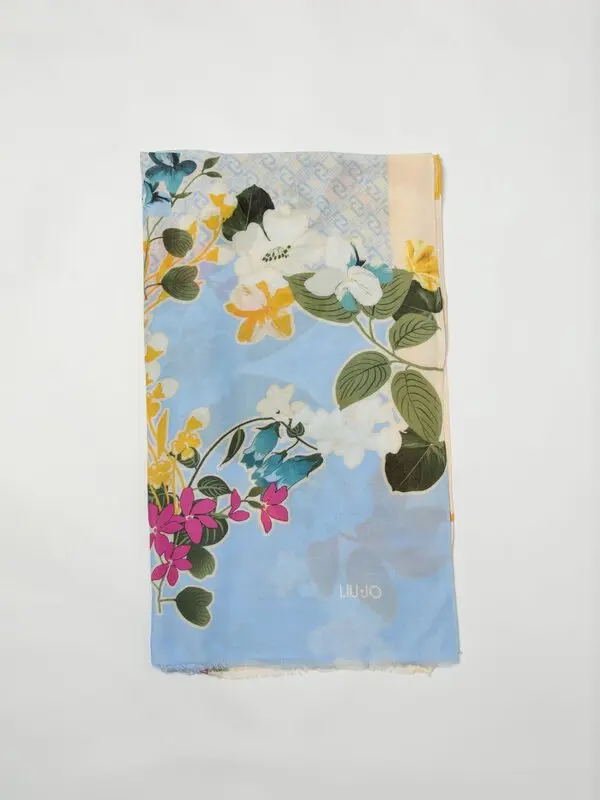 Liu Jo Scarf - Multicolor