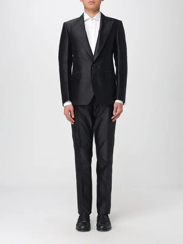 Dolce & Gabbana Suit - Black