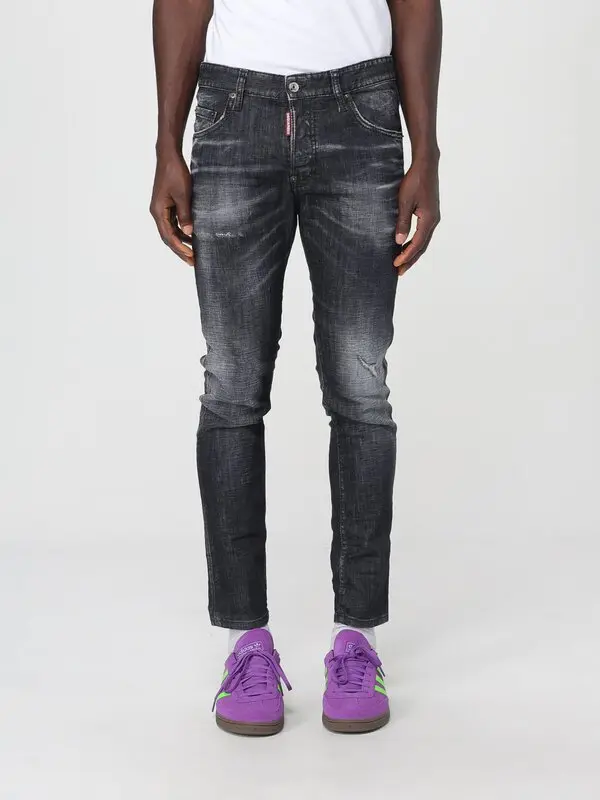 Dsquared2 Jeans - Black