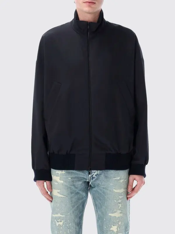 Fear Of God Jacket - Blue