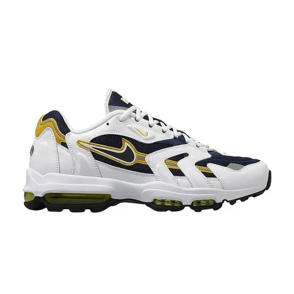 Nike Air Max 96 Ii '20th Anniversary' Sneakers