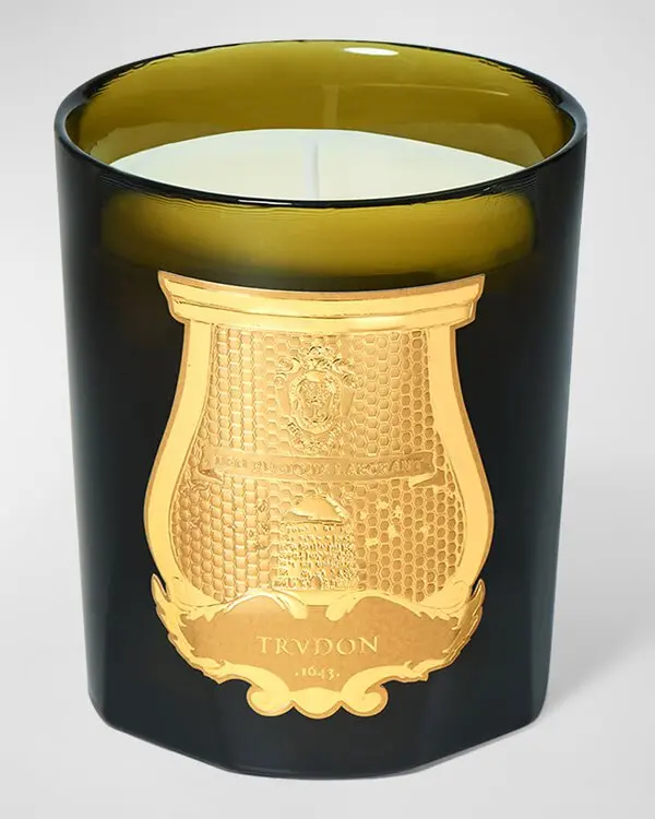 TRUDON Cyrnos Mediterranean Aromas Candle - One-color