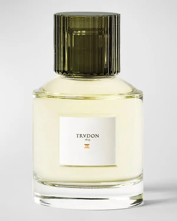 TRUDON Ii Eau De Parfum, 3.4 Oz