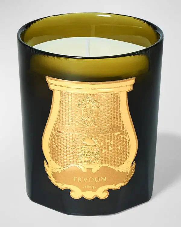 TRUDON Abd El Kader Intermezzo Candle, Moroccan Mint Tea, 28.2 Oz - One-color