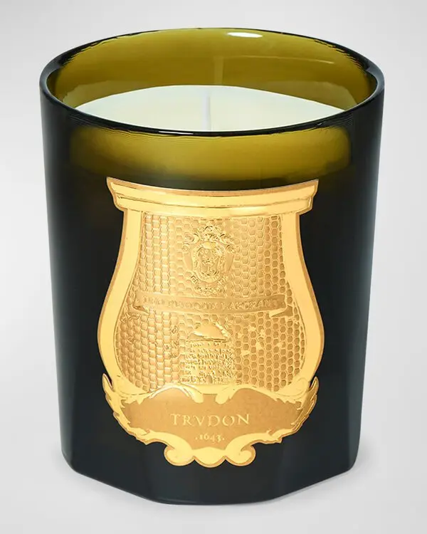 TRUDON Gabriel Classic Candle, Gourmand Chimney Fire - One-color