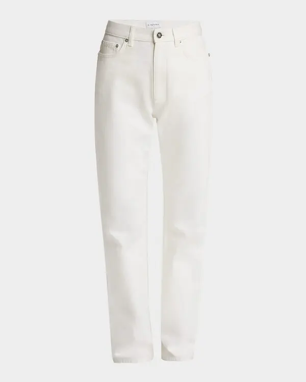 Givenchy Straight-leg Denim Pants