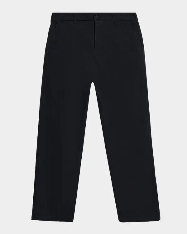Ksubi Rival Chino Trousers