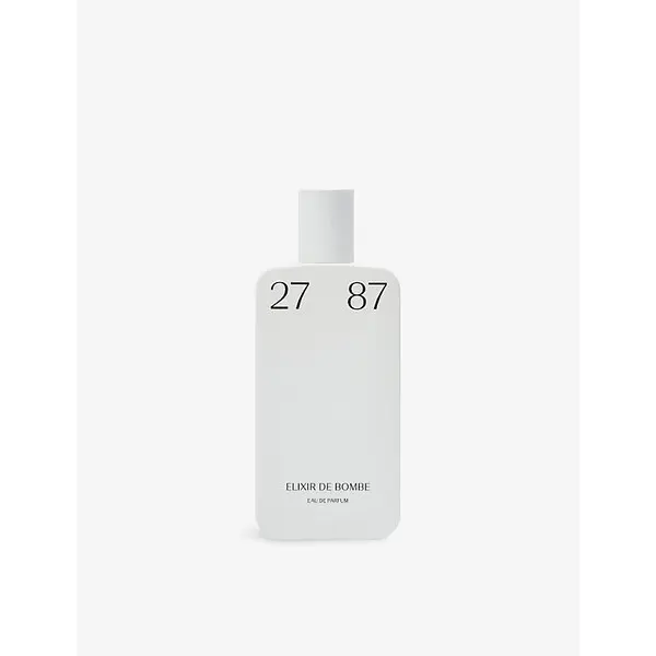 2787 Elixir De Bombe Eau De Parfum 87ml